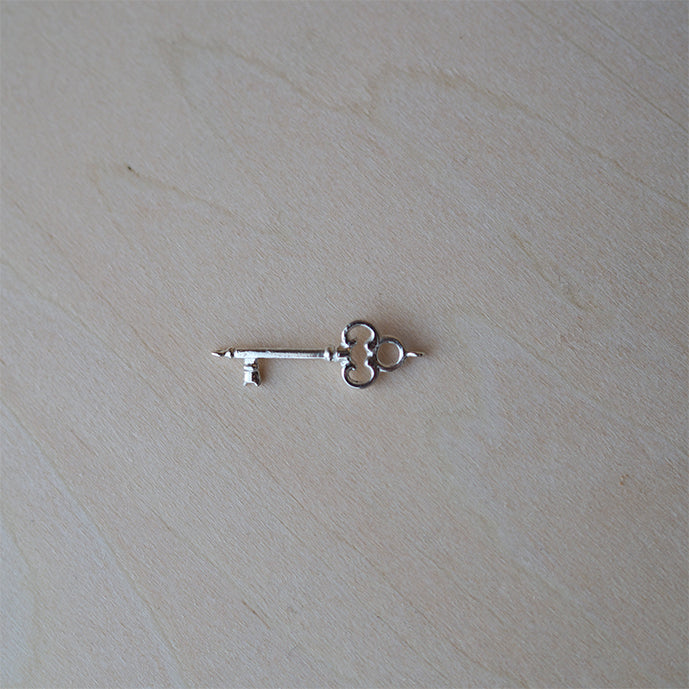 Key – BLT Jewellery